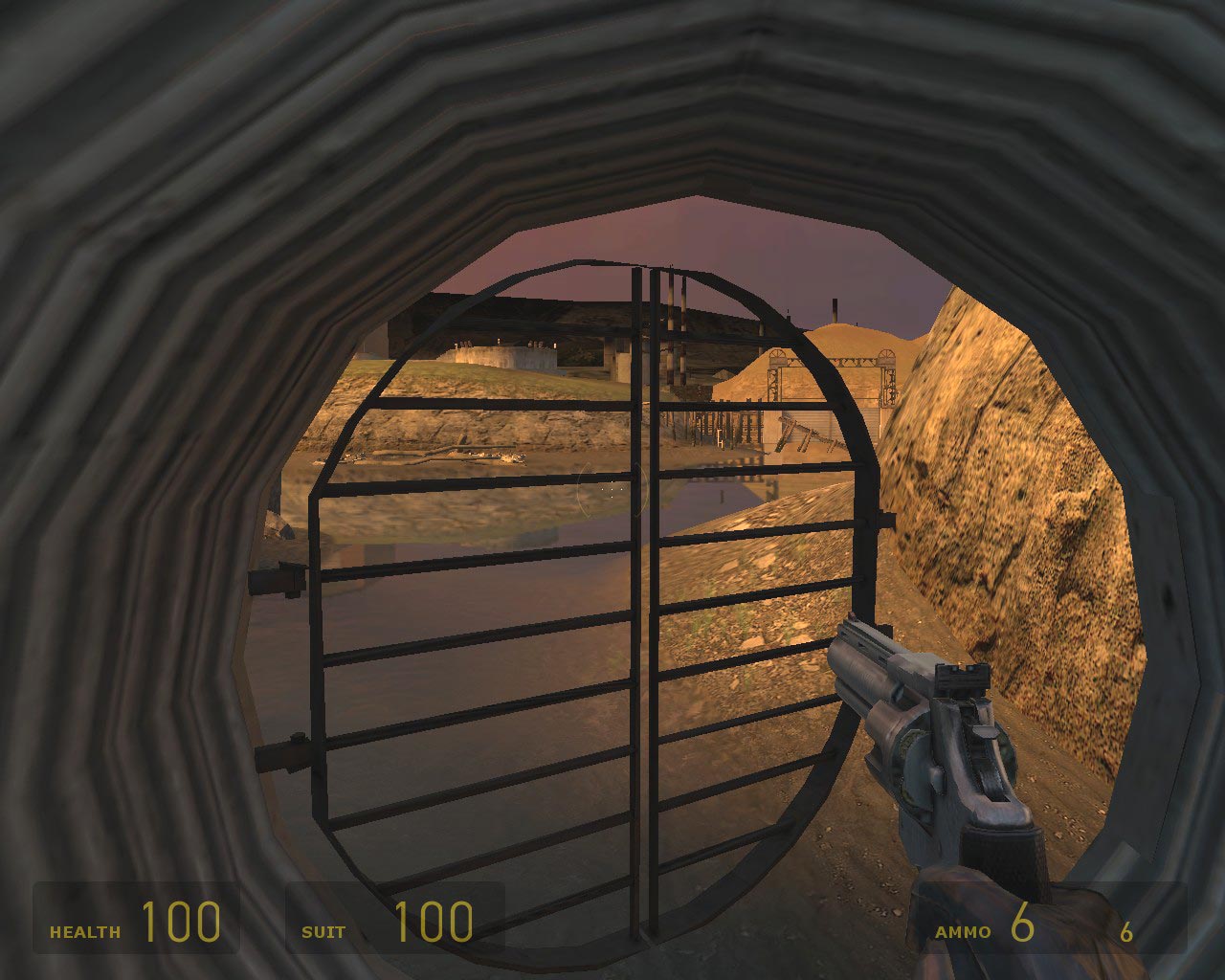 Half Life 2 Tips